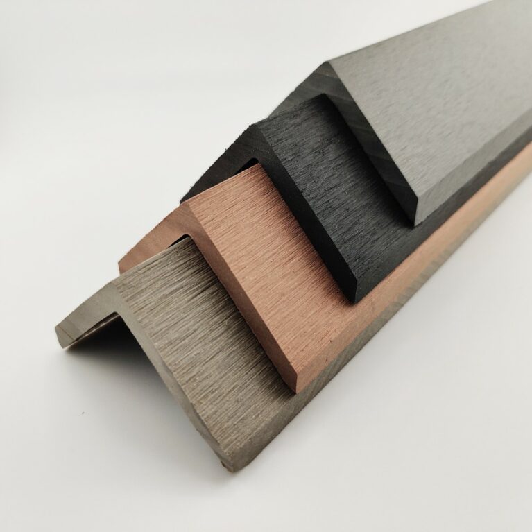 Arena Premium Composite Decking Sample Pack - LB Supplies