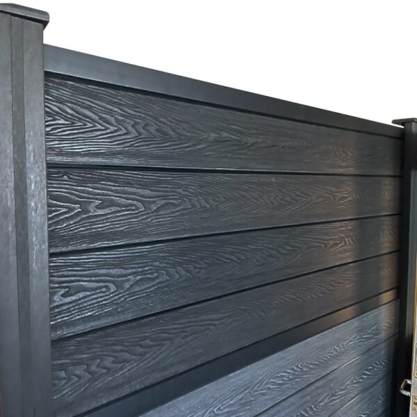 Arena Premium Composite Fencing Kit - LB Supplies