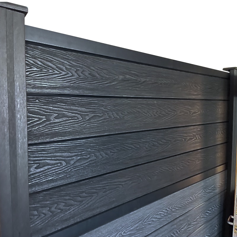 Arena Premium Composite Fencing Kit - LB Supplies