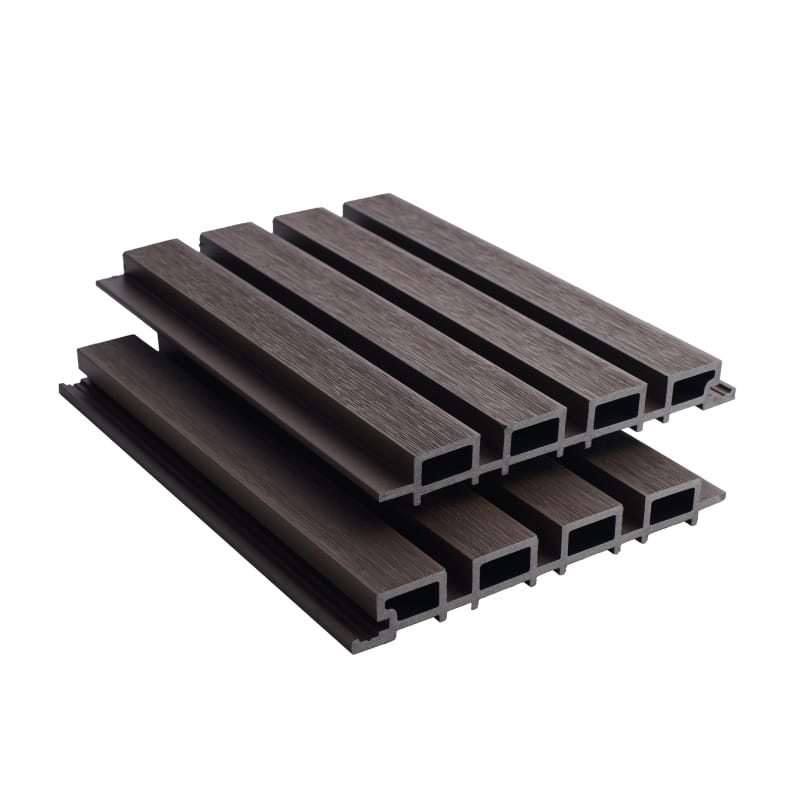 Arena Premium Composite Slatted Cladding - LB Supplies