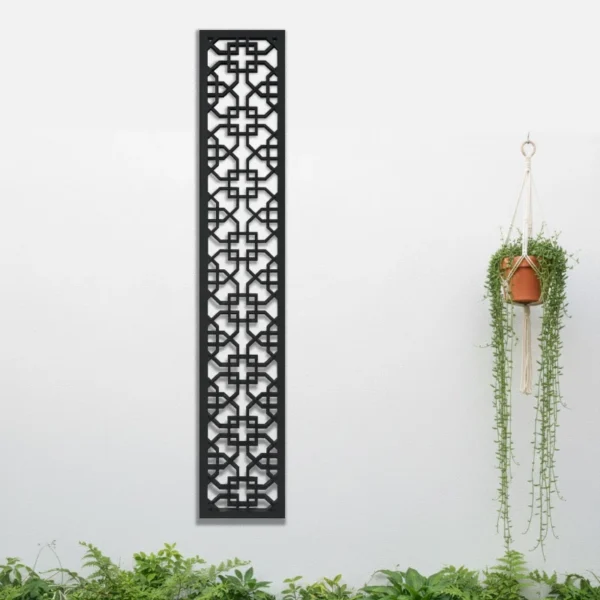 Arena Decorative PVC Screen 1830mm - LB Supplies