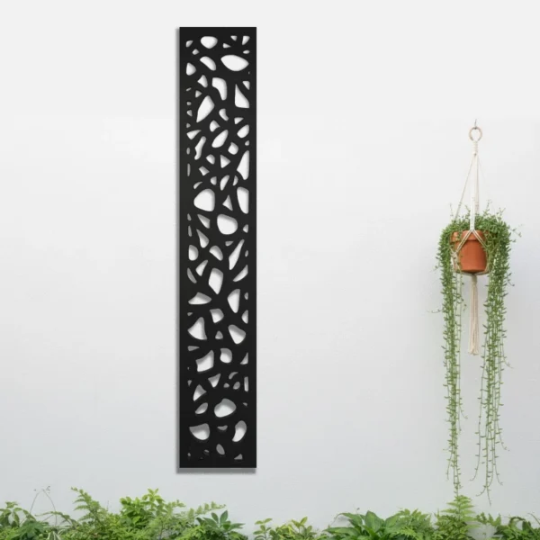Arena Decorative PVC Screen 1830mm - LB Supplies