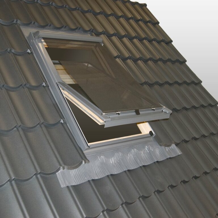 Aurora Universal Tile Flashing Kit (16-120mm) - LB Supplies