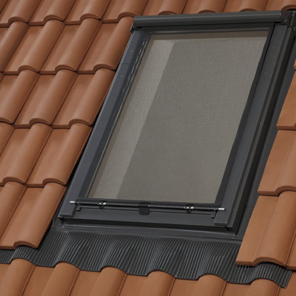 Aurora Universal Tile Flashing Kit (16-120mm) - LB Supplies