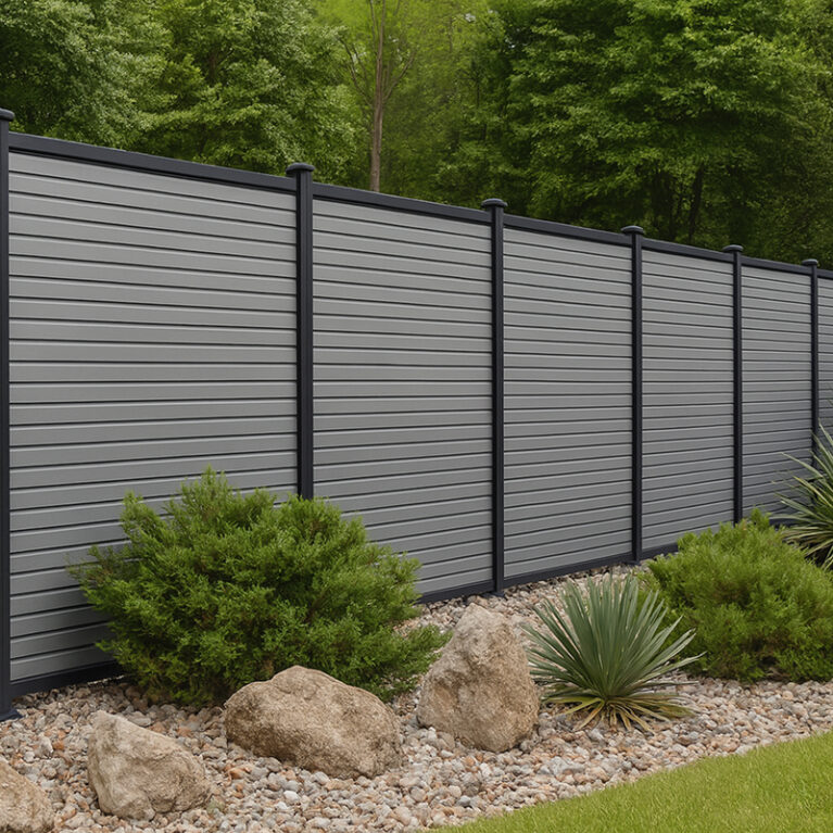 Arena Premium Plus Composite Capped Fencing Board 1830mm - LB Supplies