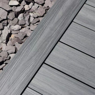 Arena Premium Composite Decking Board - LB Supplies