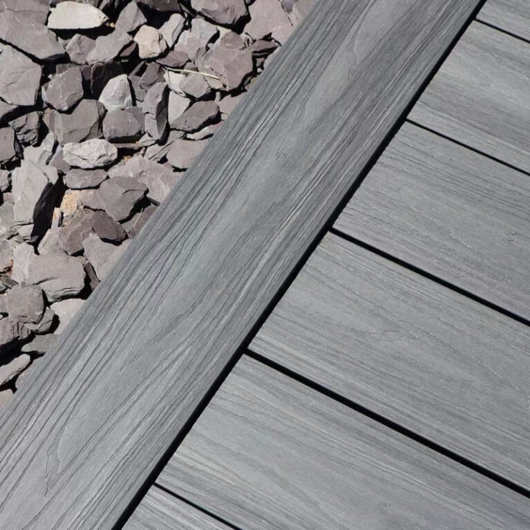 Arena Premium Composite Decking Board - LB Supplies