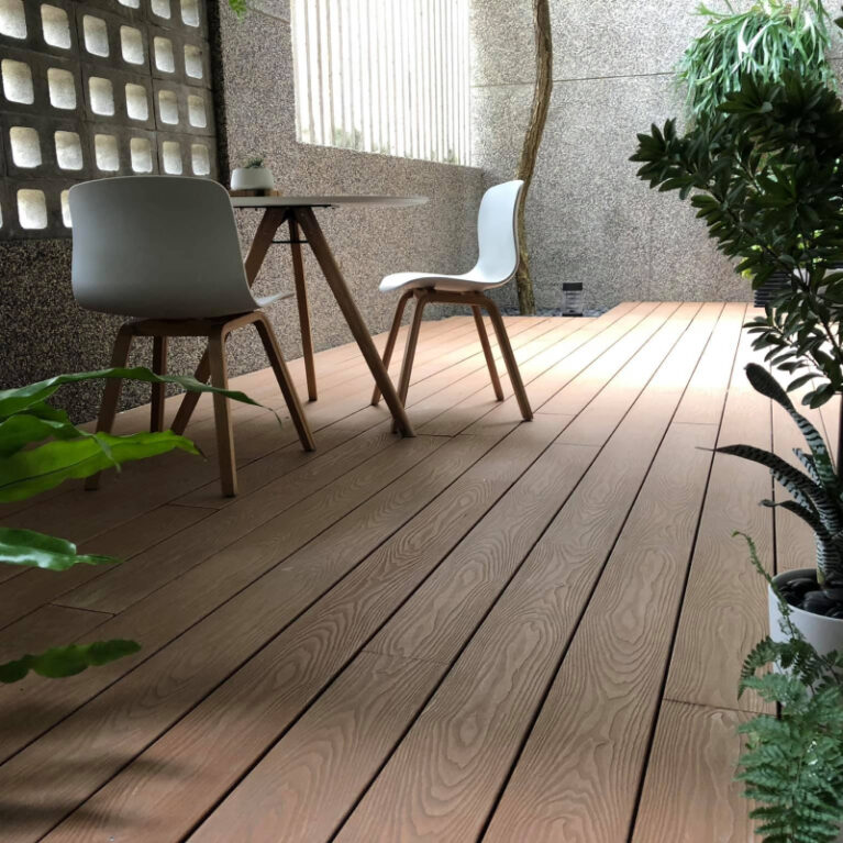 Arena Premium Composite Decking Board 3600mm - LB Supplies Arena Premium Composite Decking Board 3600mm - LB Supplies