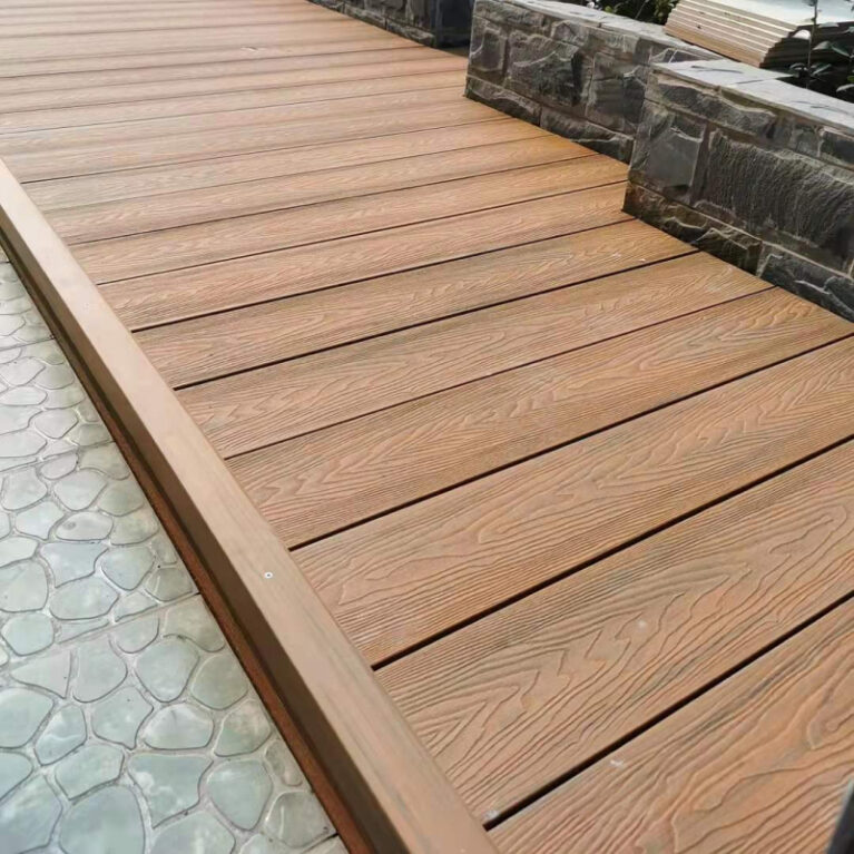 Arena Premium Composite Decking Board 3600mm - LB Supplies Arena Premium Composite Decking Board 3600mm - LB Supplies