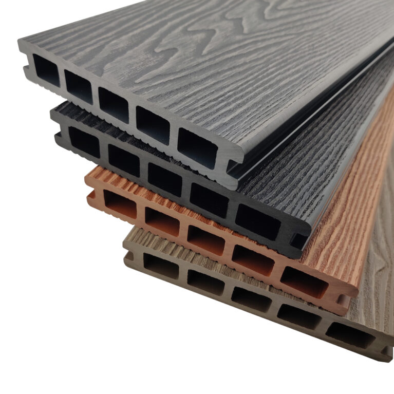 Composite Decking - LB Supplies