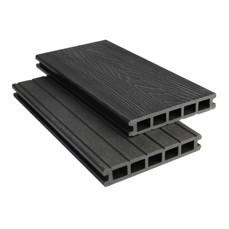 Arena Premium Composite Decking Board 3600mm - LB Supplies Arena Premium Composite Decking Board 3600mm - LB Supplies