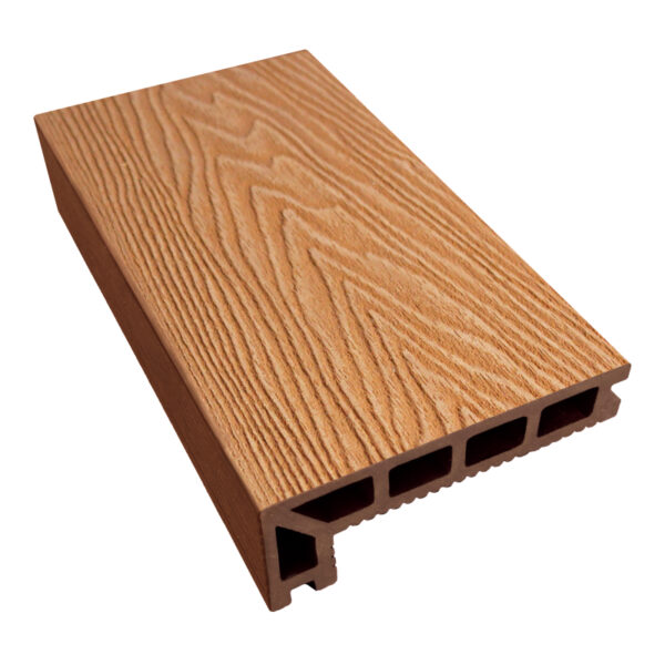 Arena Premium Composite Decking Step Board 3600mm - LB Supplies