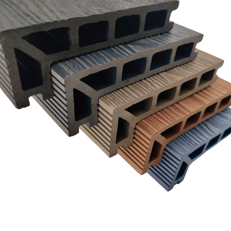 Arena Premium Composite Decking Step Board 3600mm - LB Supplies