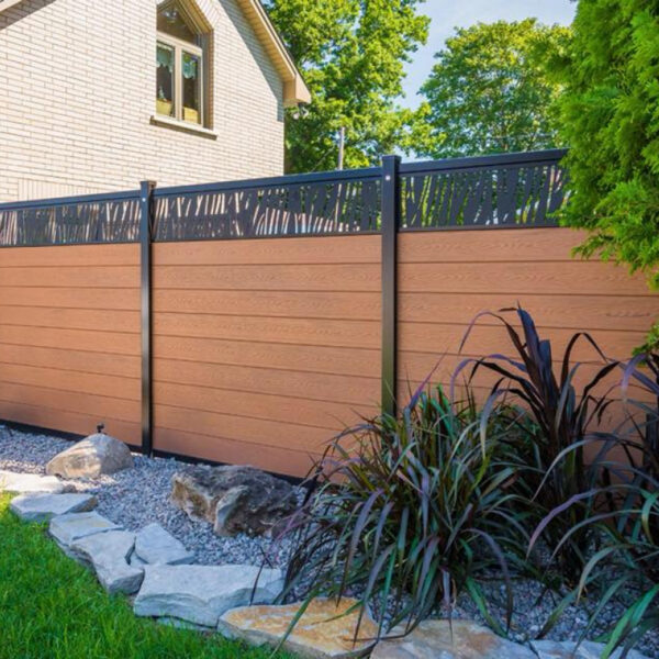 Arena Premium Composite Fencing Board 1830mm - LB Supplies