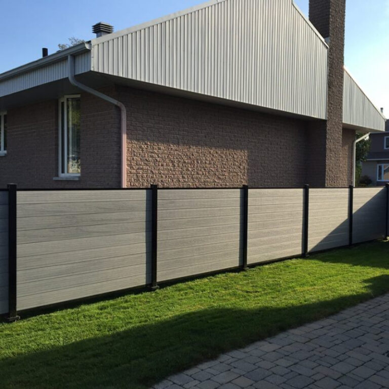 Arena Premium Composite Fencing Board 1830mm - LB Supplies