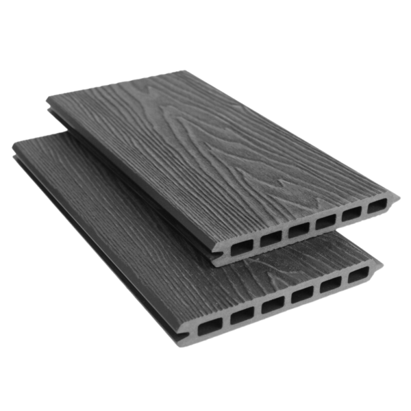 Arena Premium Composite Fencing Kit - LB Supplies