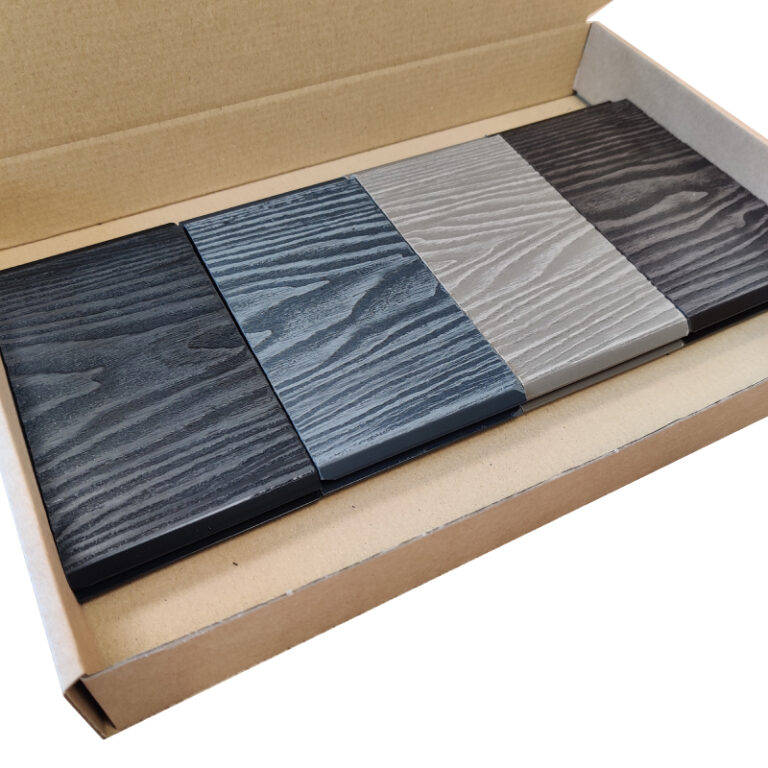 Arena Premium Composite Sample Pack - LB Supplies