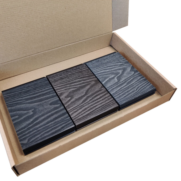 Composite Fencing - LB Supplies