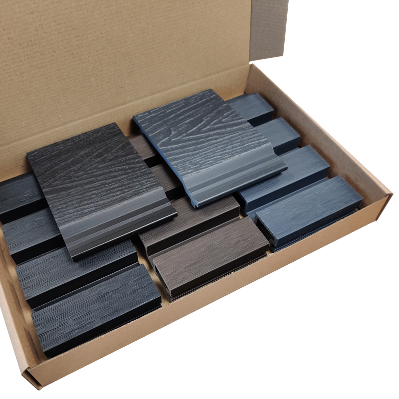 Arena Premium Composite Cladding Sample Pack - LB Supplies