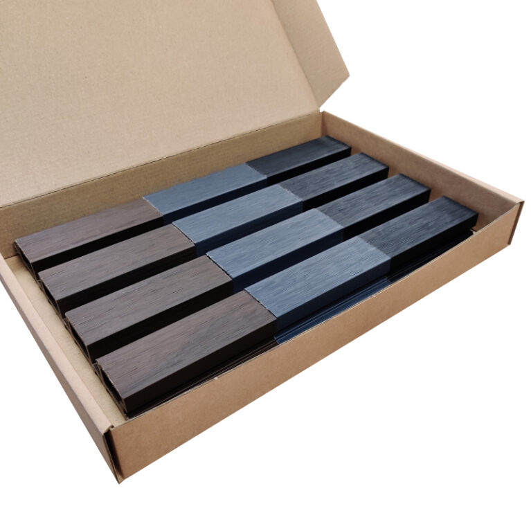 Composite Cladding - LB Supplies