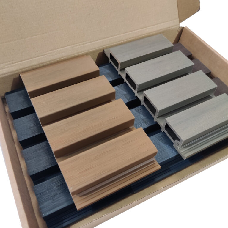 Composite Cladding - LB Supplies