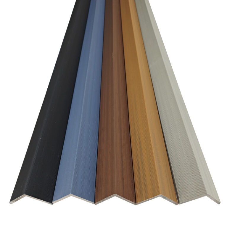 Composite Cladding - LB Supplies