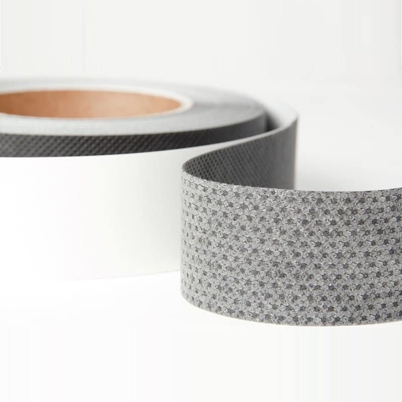 Anti-Dust Breather Tape For Multiwall Polycarbonate - LB Supplies