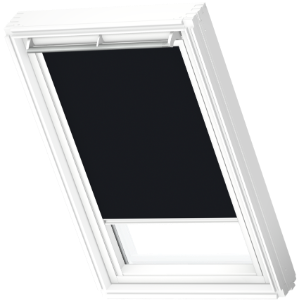 Velux Electric Blackout Roller Blind - LB Supplies