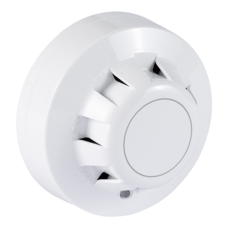 Coxdome Smoke Detector - LB Supplies