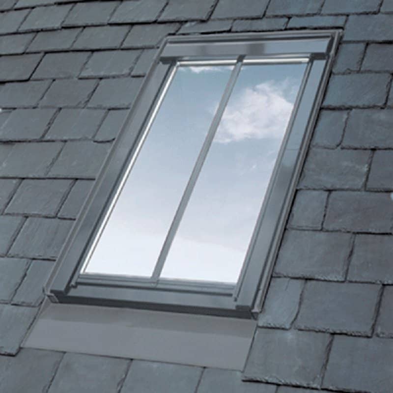 Velux Recessed Slate Pro+ Flashing Set (EDN, BDX & BFX) - LB Supplies