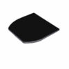 Arena Premium Composite 'U' Channel & Cap For Concrete Posts 1830mm ...