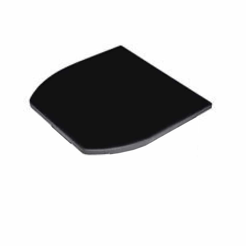 Arena Premium Composite 'U' Channel & Cap For Concrete Posts 1830mm ...
