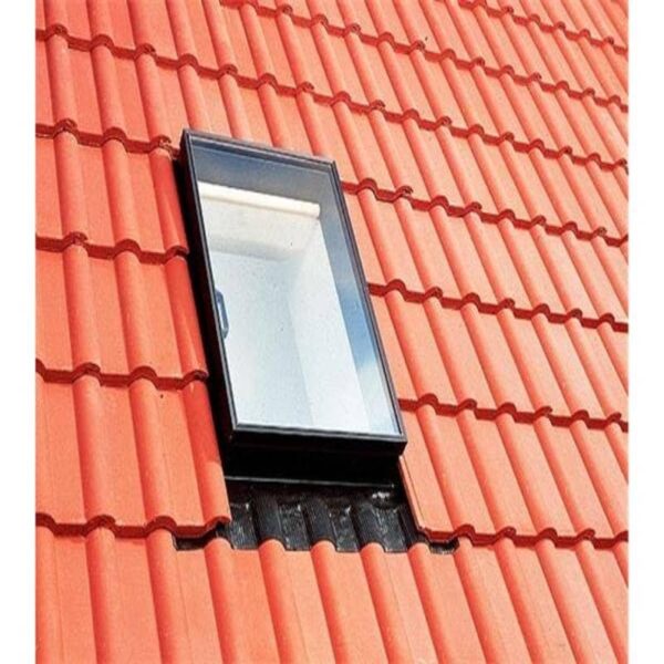Velux Cold Room Side Hung Roof Window (54 x 83 cm) - LB Supplies