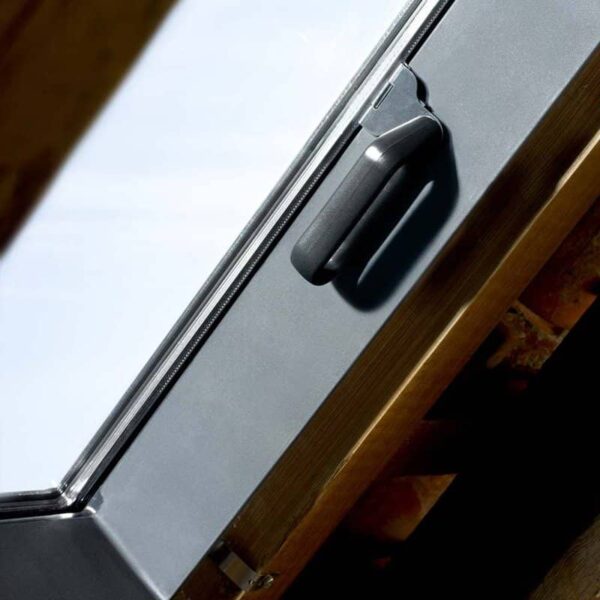 Velux Cold Room Side Hung Roof Window (46 x 61 cm) - LB Supplies