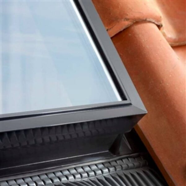 Velux Cold Room Side Hung Roof Window (54 x 83 cm) - LB Supplies