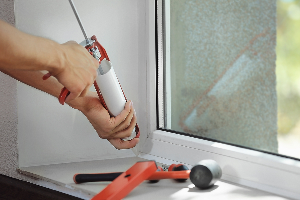 How to make sure your windows are properly insulated - LB Supplies