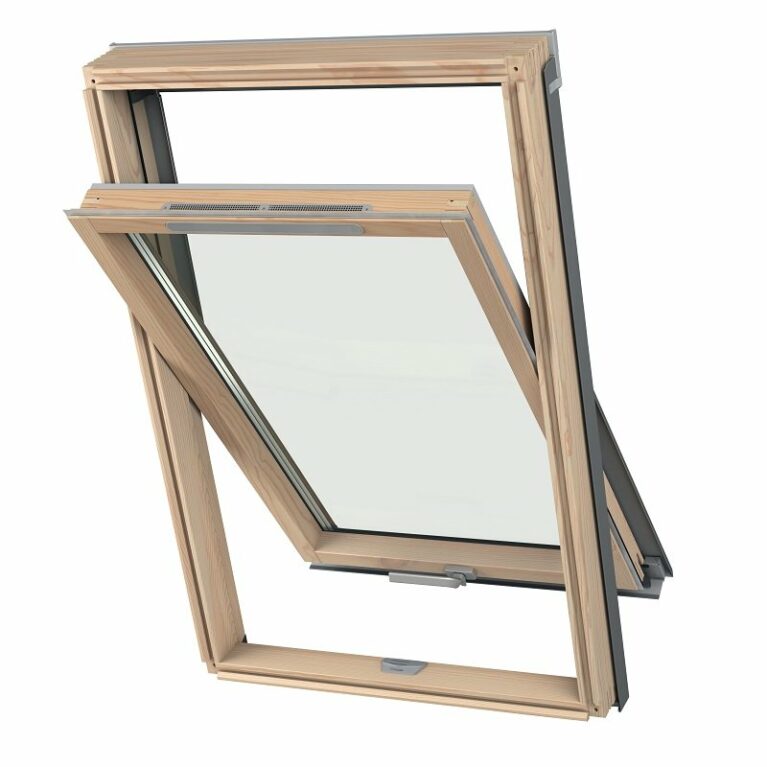 UK's No.1 Roof Window Supplier - Leading Brands- LB Supplies