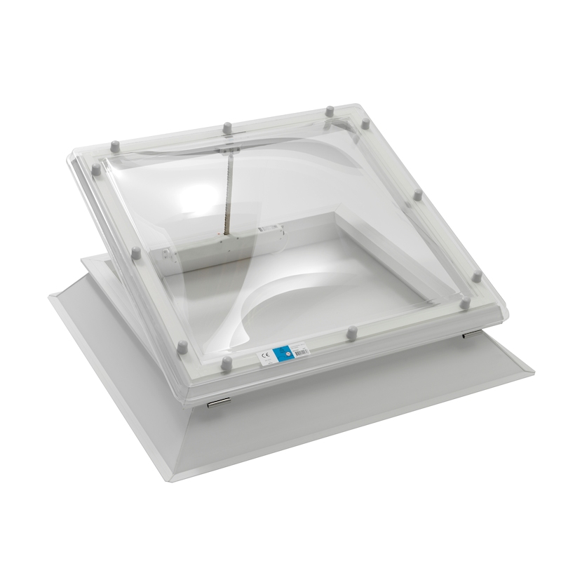 Launch of Coxdome Roof Domes - LB Supplies