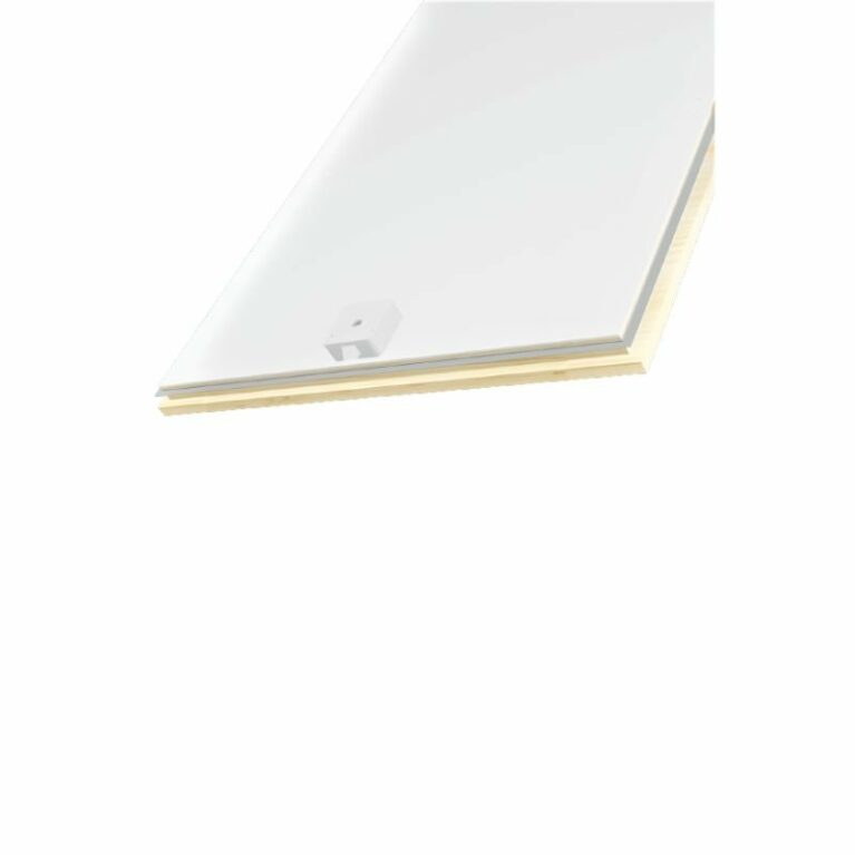 Oman Long Extra Folding Loft Ladder & Hatch - LB Supplies