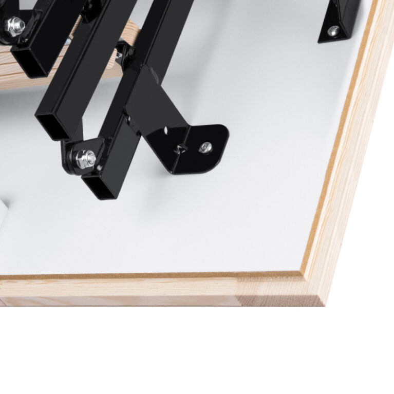 Oman Mini Termo Folding Loft Ladder & Hatch