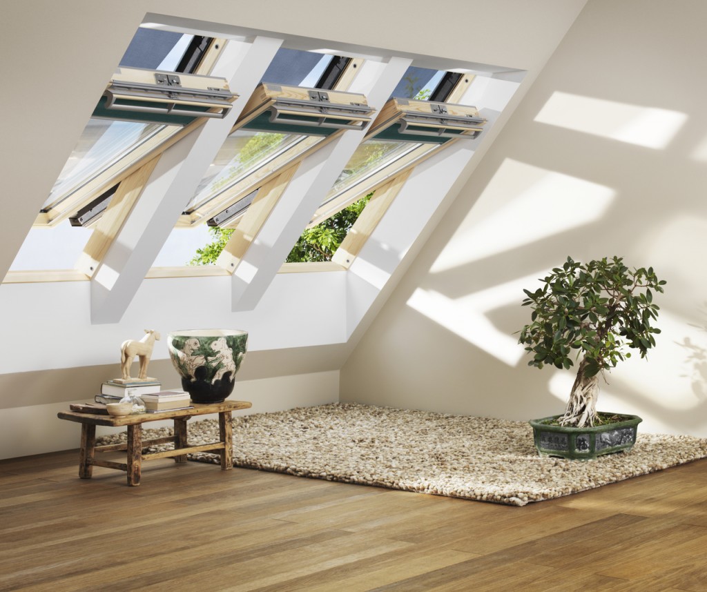 Roof window specialist campaigns to save Britain‚Äôs attics - LB Supplies