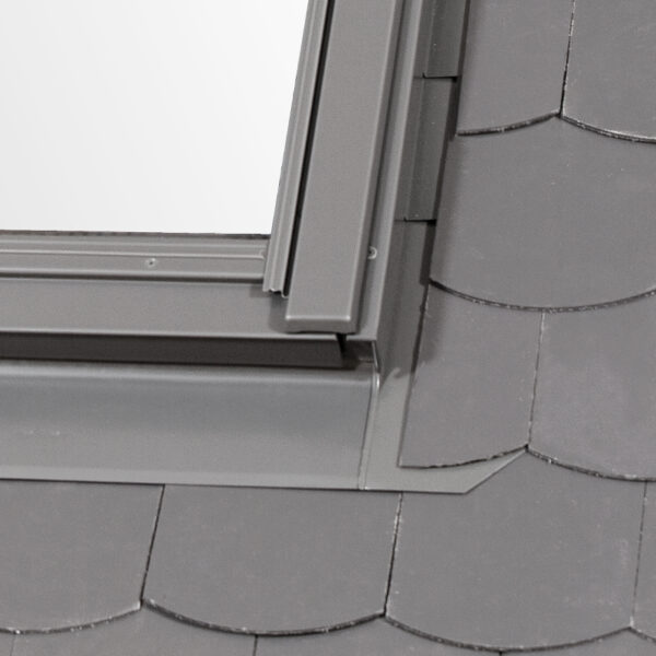 Liteleader Slate Flashing (0-16mm) - LB Supplies