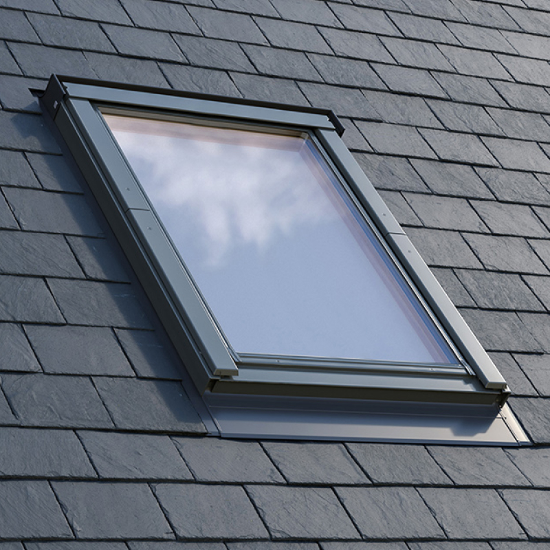 Liteleader Slate Flashing (0-16mm) - LB Supplies