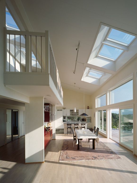 The importance of natural daylight in your home - LB Supplies