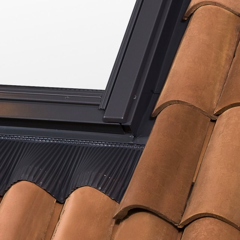 Liteleader Conservation Universal Large Tile Flashing Kit - LB Supplies