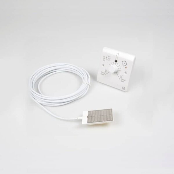 Climate Control & Rain Sensor for Roof Windows - LB Supplies