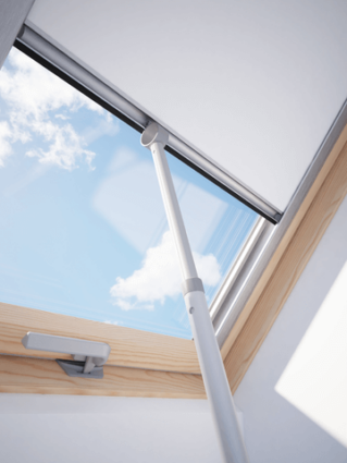 Liteleader Telescopic Opener Rod - LB Supplies