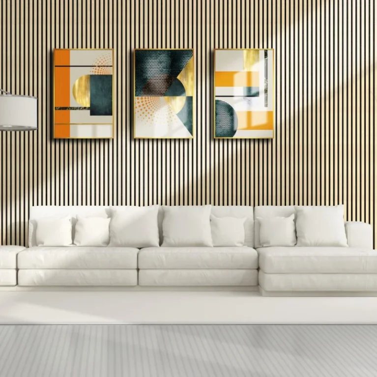 Acoustic Panels - LB Supplies