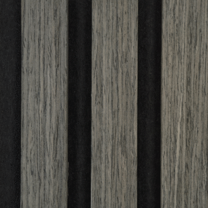 Zest Acoustic Panel 18 x 600 x 2600 mm - LB Supplies