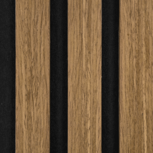 Zest Acoustic Panel 18 x 600 x 2600 mm - LB Supplies